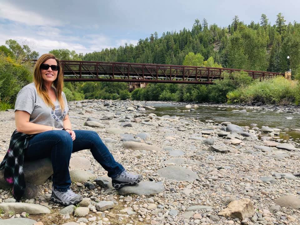 Breathe In, Breathe Out – Matthew and Ginger