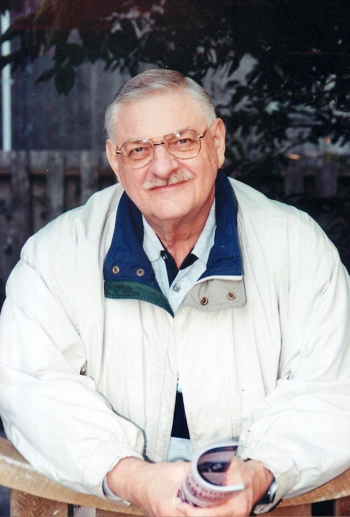 It’s in Your Hands, Lord! – Matthew and Ginger